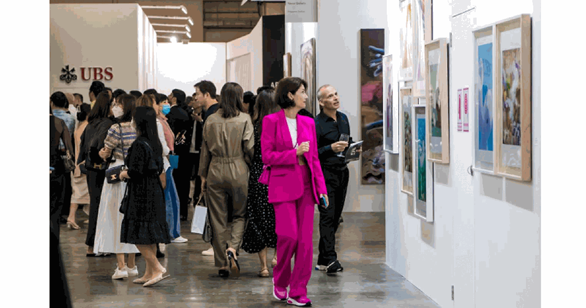 The Monocle Minute: "City-state of the art" | Woaw Gallery